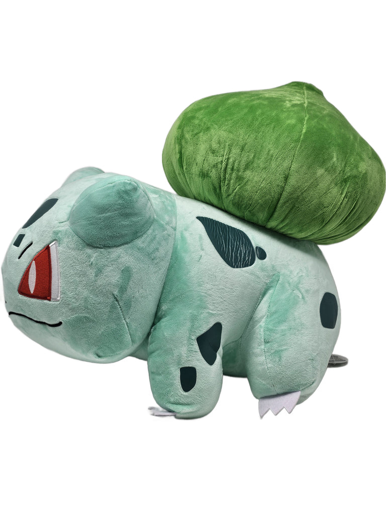 Bulbasaur Plush 15"