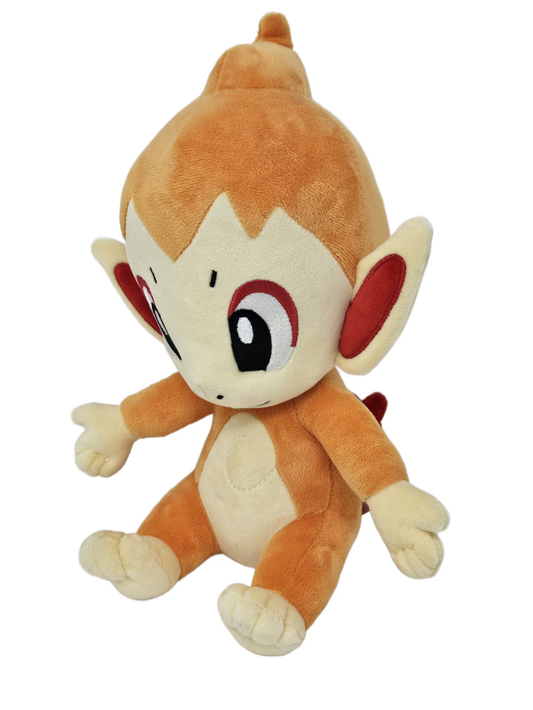 Chimchar Plush
