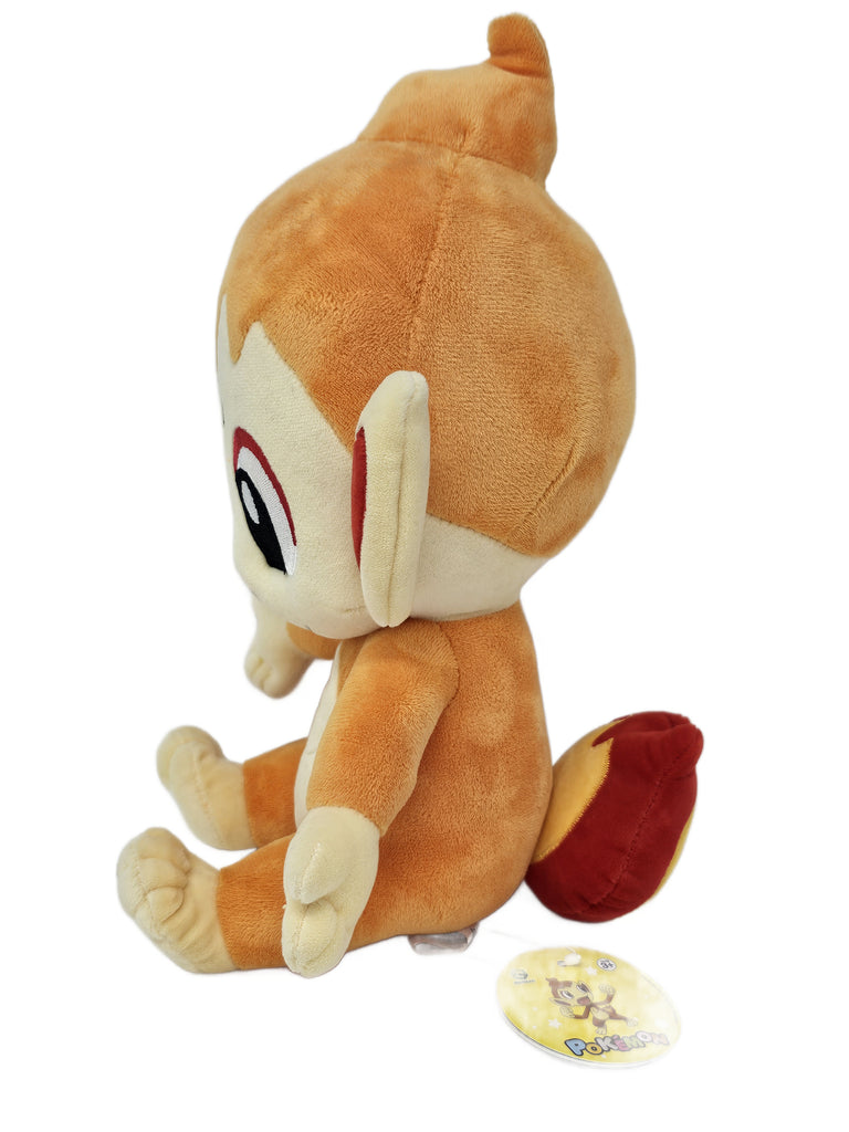 Chimchar Plush