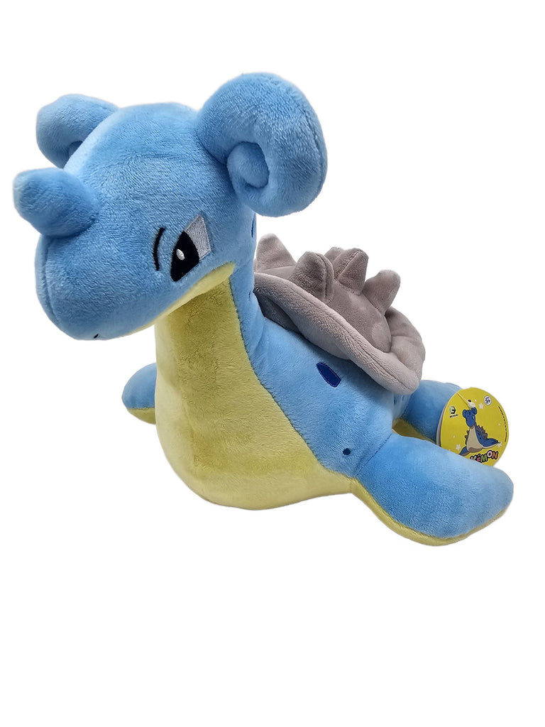 Lapras Plush