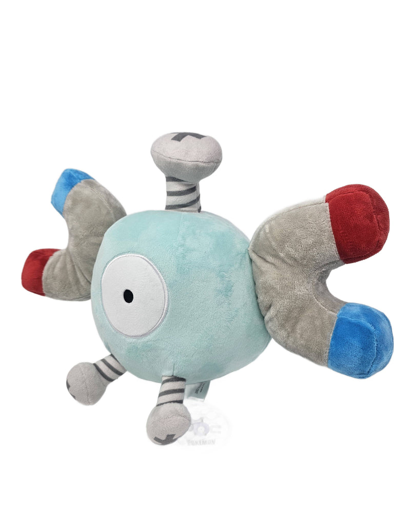 Magnemite Plush 12"