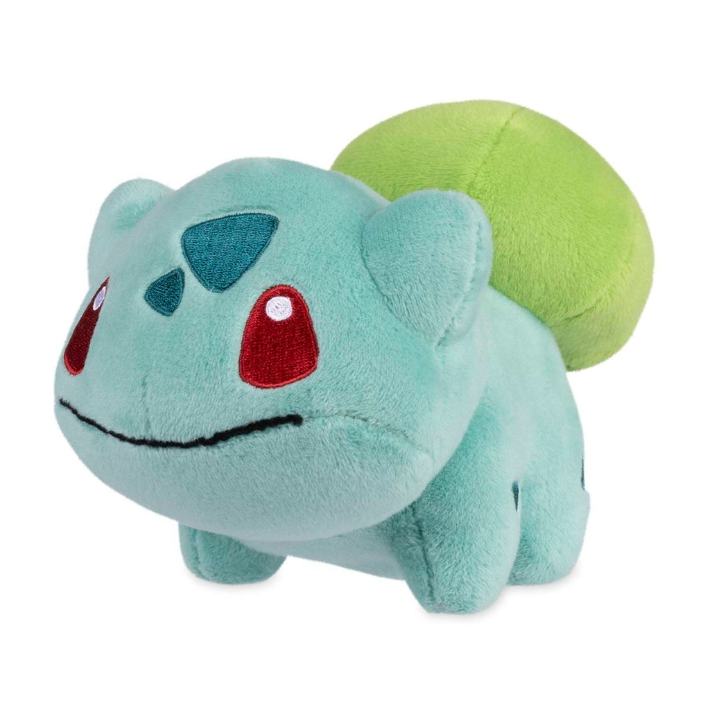 Pokedoll Bulbasaur Plush 5.5"