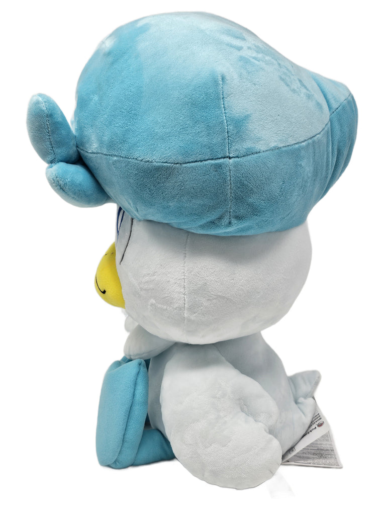 Quaxly 16" Plush