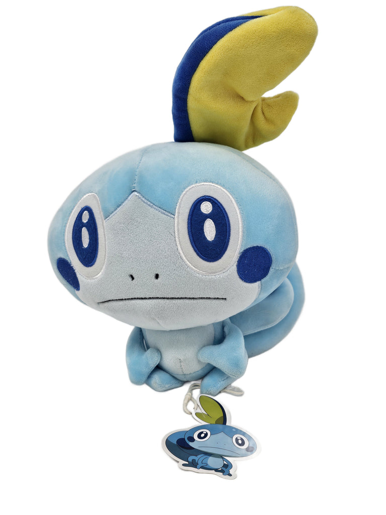 Sobble Plush