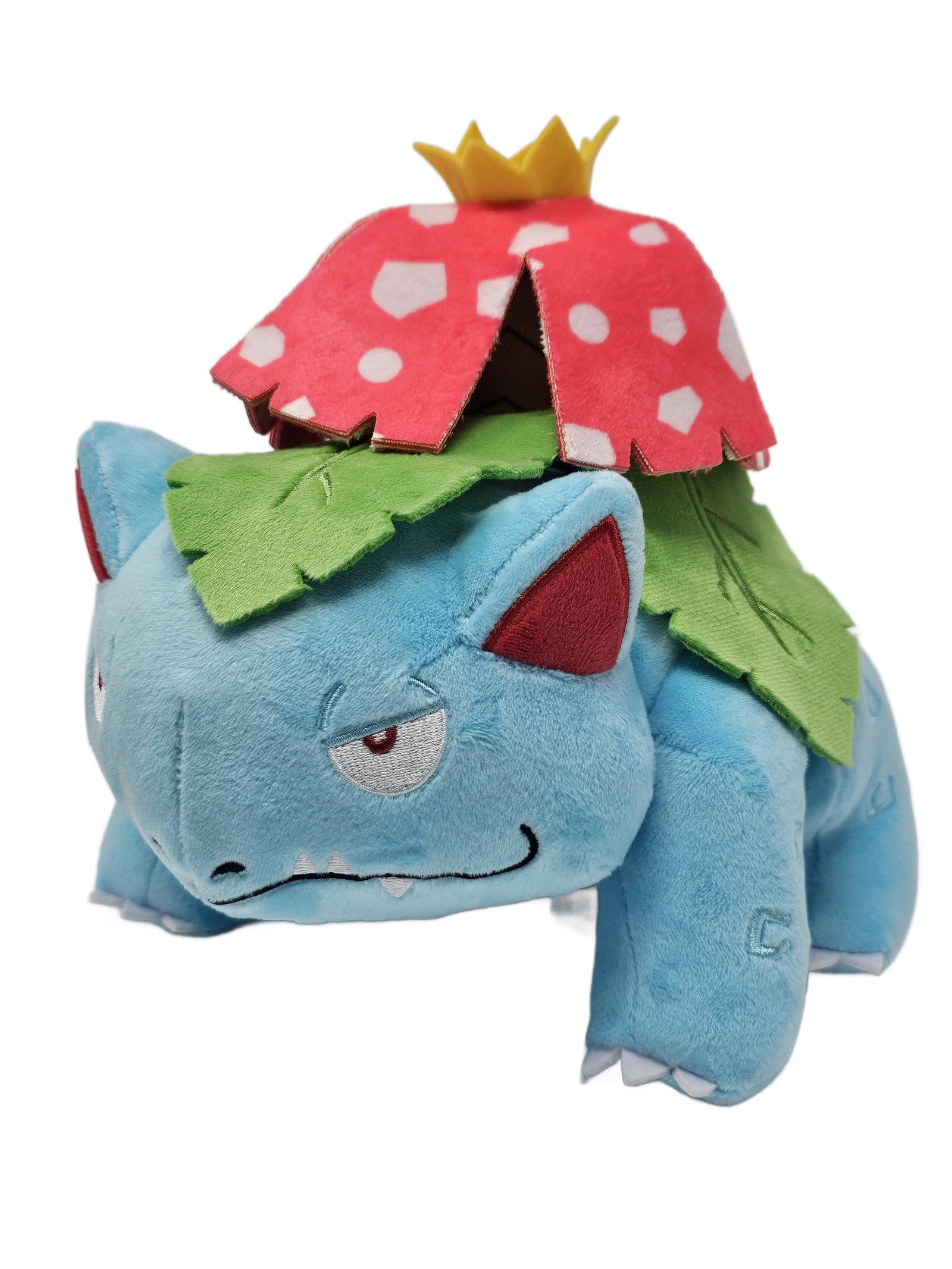 Venusaur Plush